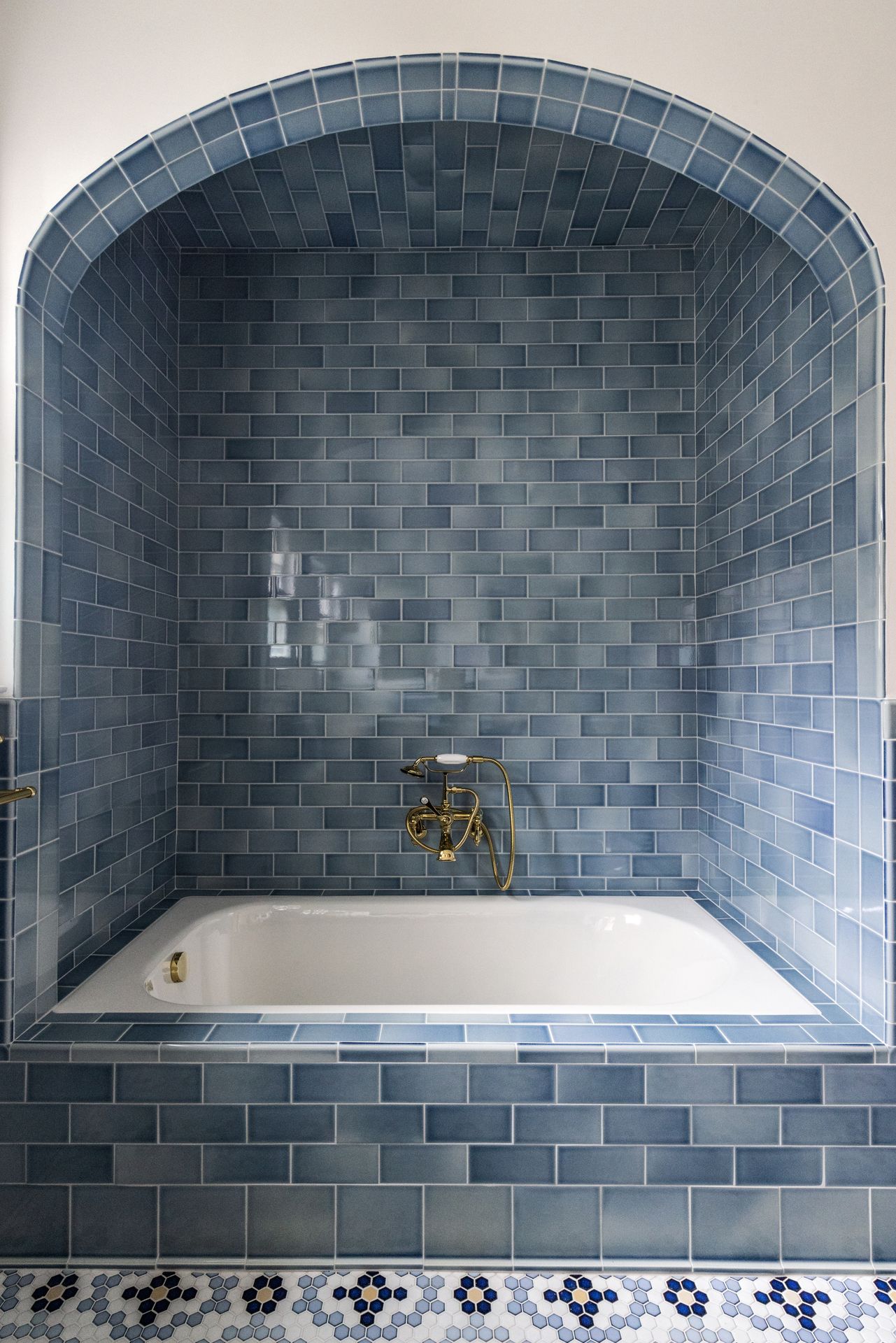 Share Your Project | Heritage Tile