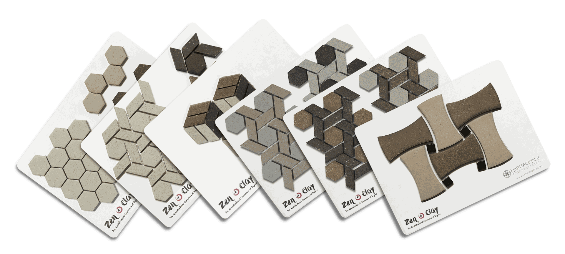 Experience Sampling Program | Heritage Tile