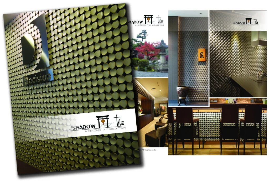 Shadow Tile Design Guide | Heritage Tile